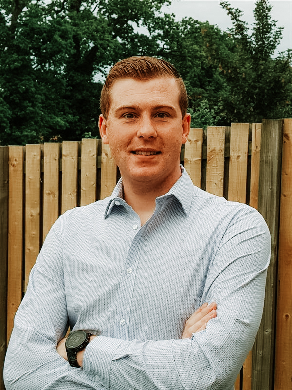 Scott Graham | Software Development | Baillie Gifford