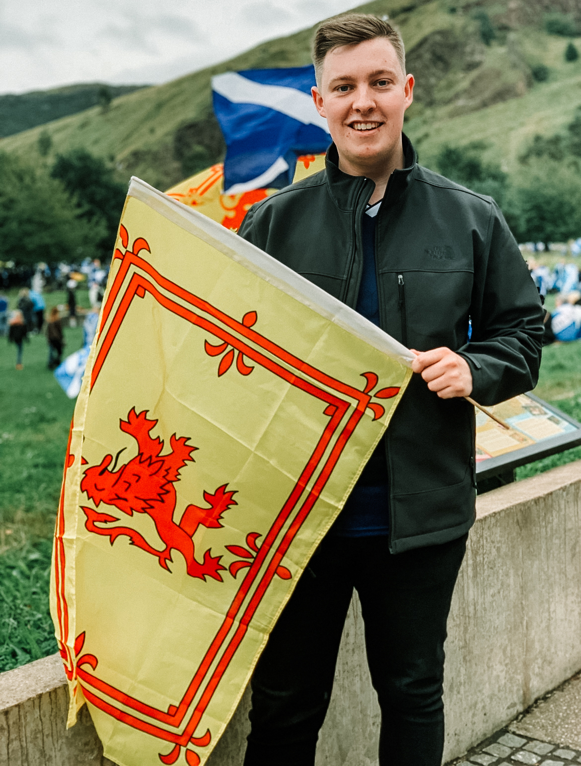 Aidan Flood | Technical Infrastructure | Baillie Gifford