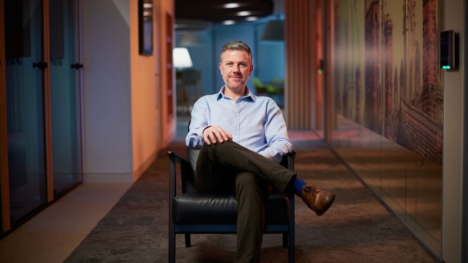 Baillie Gifford on: fees | Baillie Gifford